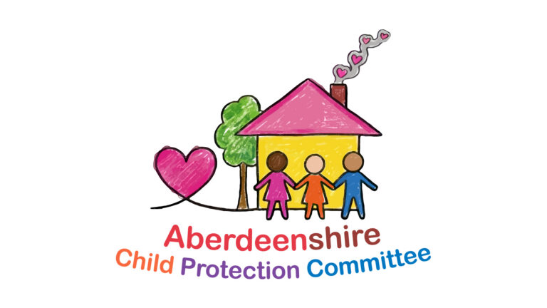 Aberdeenshire Child Protection Committee | Keeping Children Safe